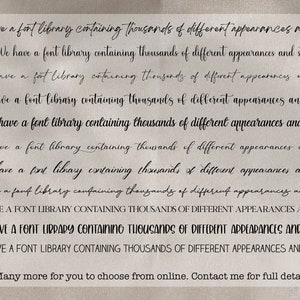 Order of Service, Wedding Booklet, Script Wedding Programme design 1 - Etsy