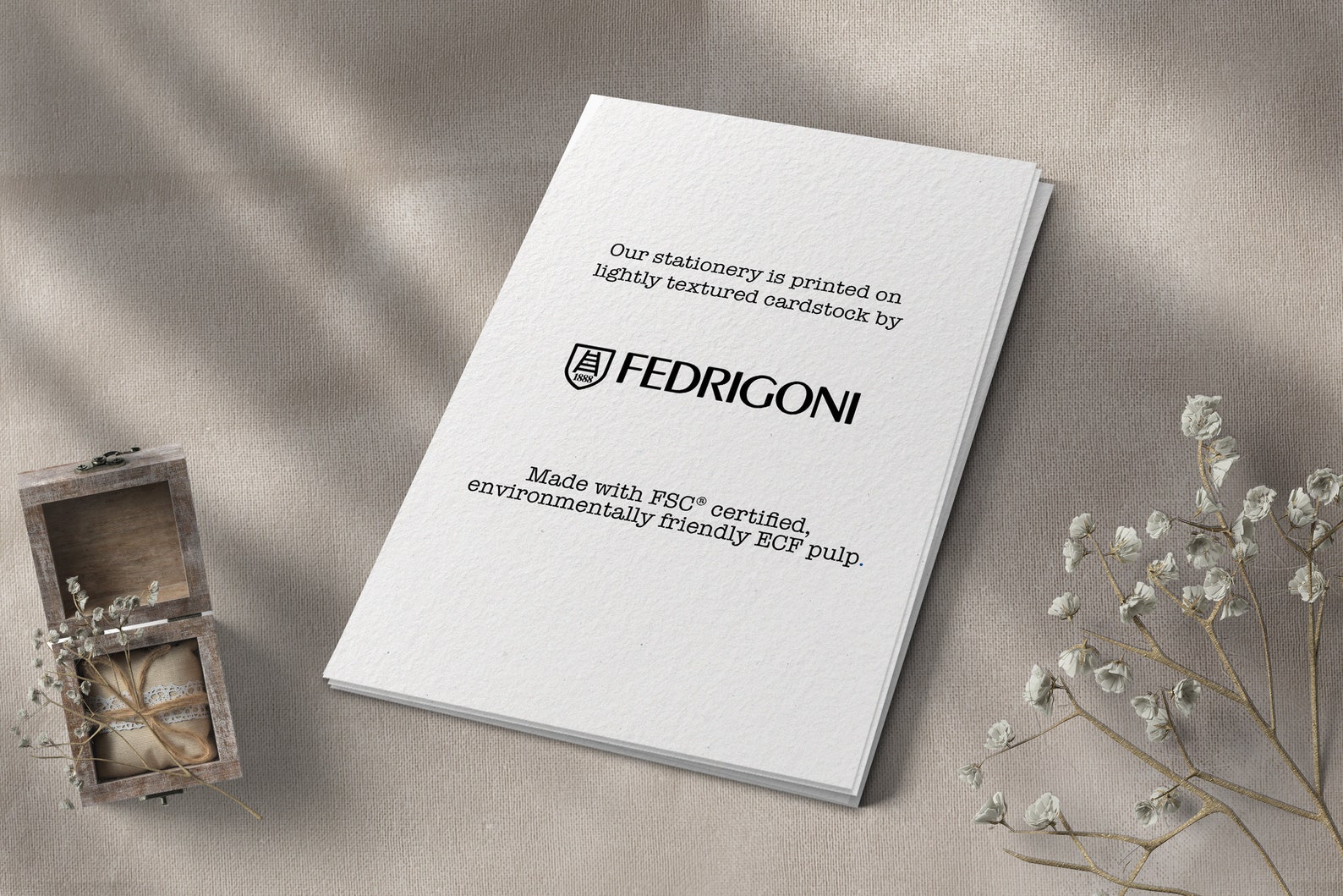 Wedding Invitation, Concertina Wedding Invites, Folded Wedding Invite ...