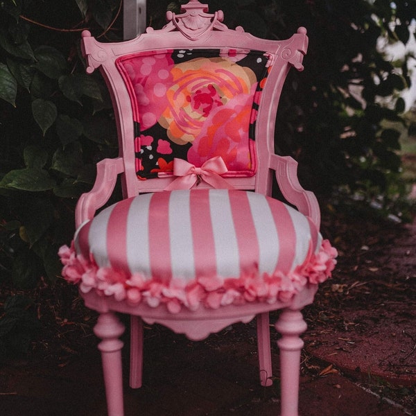Whimsical Chairs - Etsy