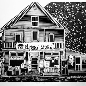 The Elmore Store - Etsy