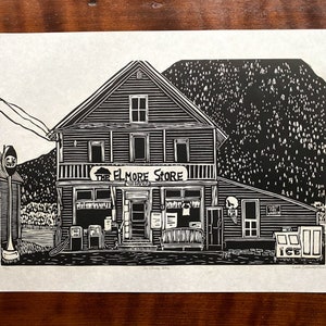 The Elmore Store - Etsy
