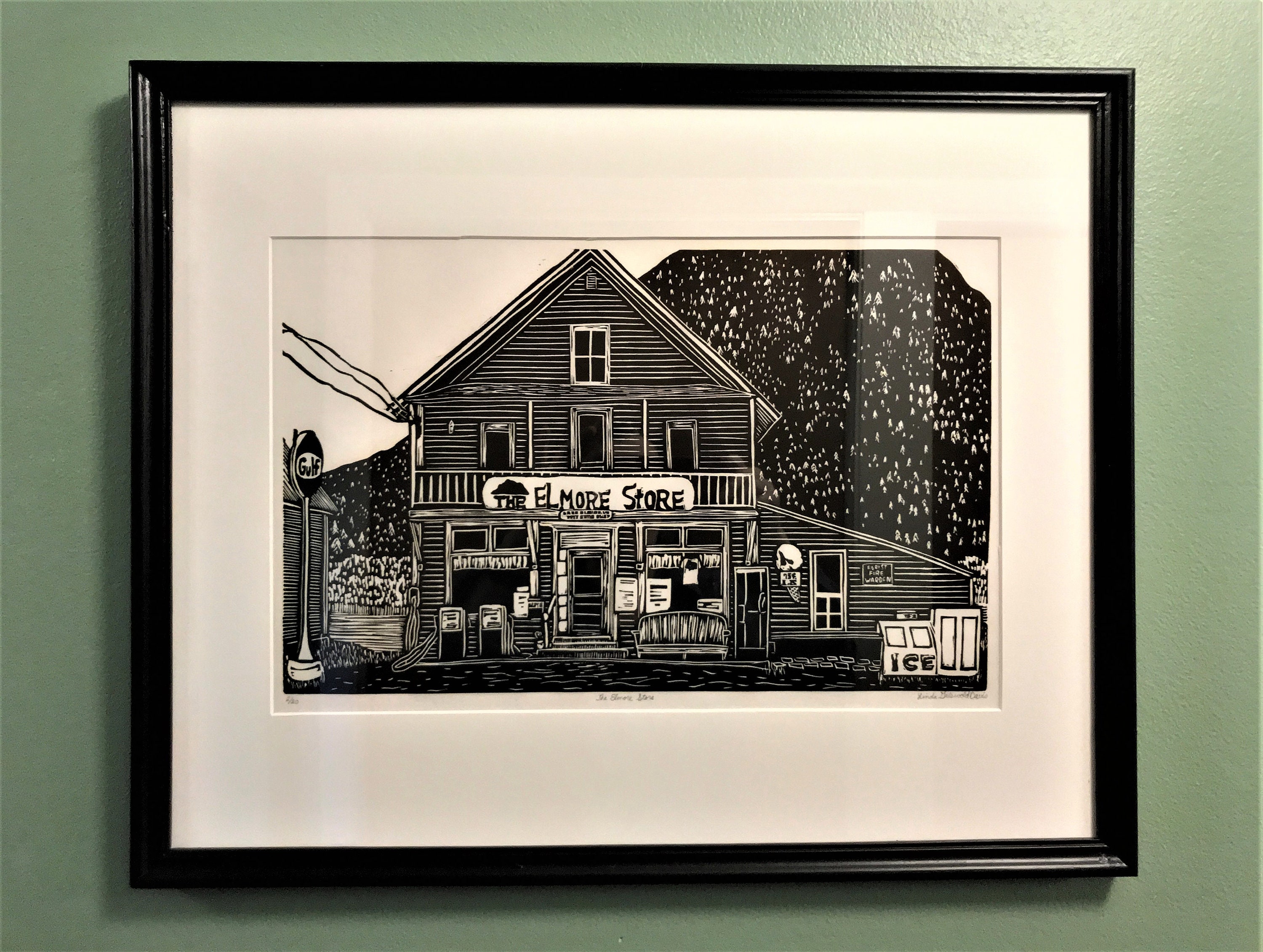 The Elmore Store - Etsy