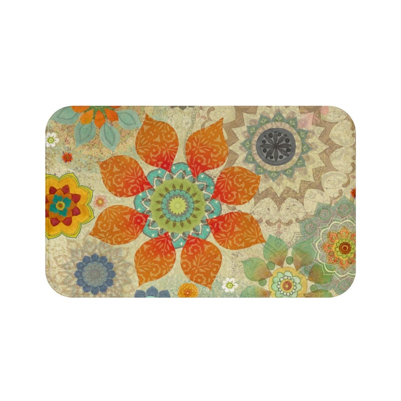 Unique Bath Mats - Etsy