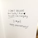 One Year Anniversary Card, 365 Days Together... - Etsy