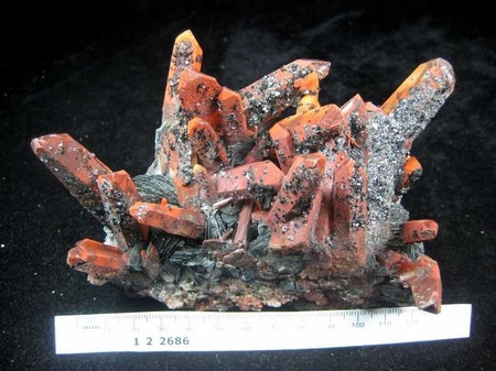 ChineseMineral - Etsy