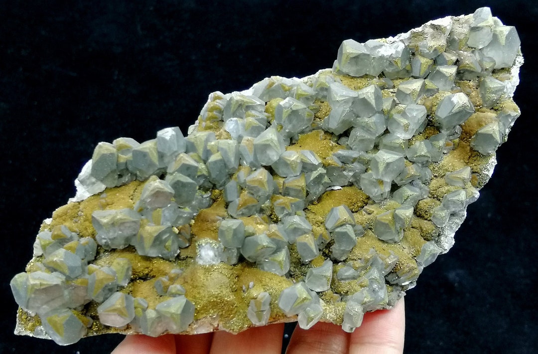 150mm 315g 'mercedes-benz' Logo Like Golden Chalcopyrite Coat and ...