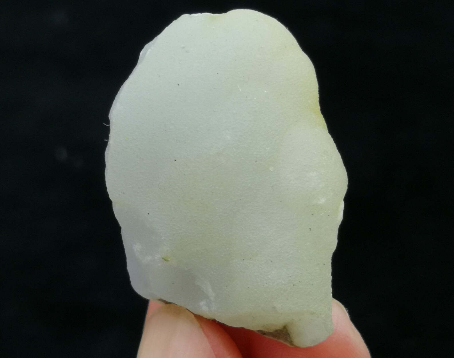 35mm Botryoidal Smithsonite Pendant Size Natural Mineral - Etsy