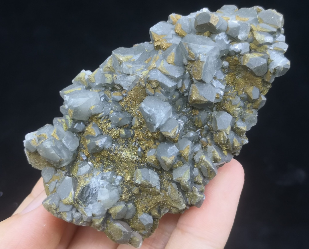 78mm 'mercedes-benz' Logo Like Golden Chalcopyrite Coat and Included by ...