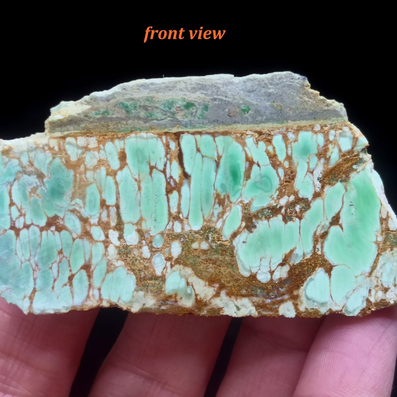 Variscite - Etsy