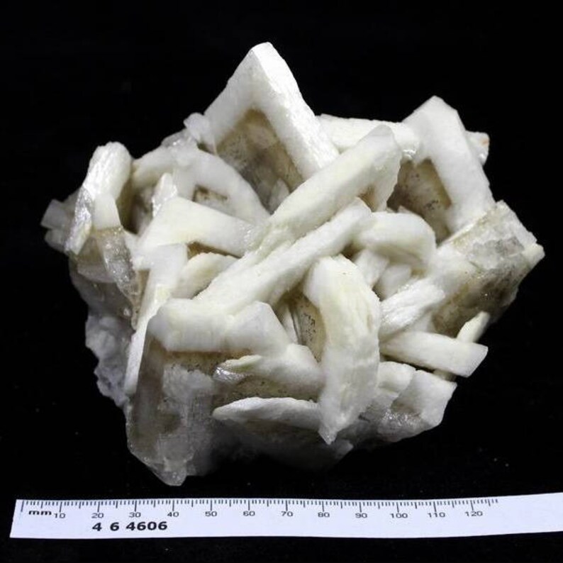 1430g POWERFUL Two Generations Barite baryte Natural | Etsy