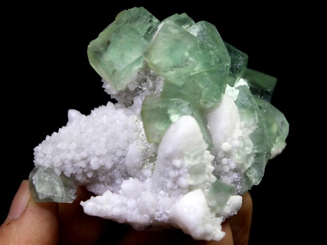 ChineseMineral - Etsy