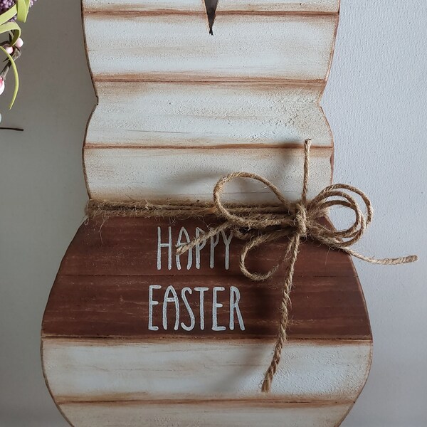 Primitive Bunny - Etsy