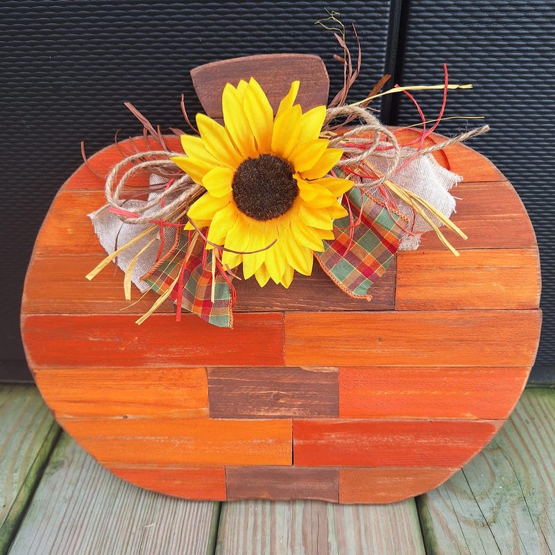 Primitive Fall Decor - Etsy