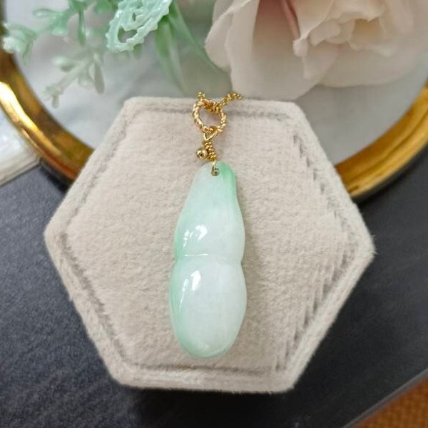 Mosser Jadeite - Etsy