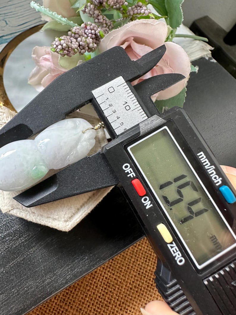 Tri Colour Type A Grade A Natural Jadeite Jade Fei Cui Calabash Hulu ...