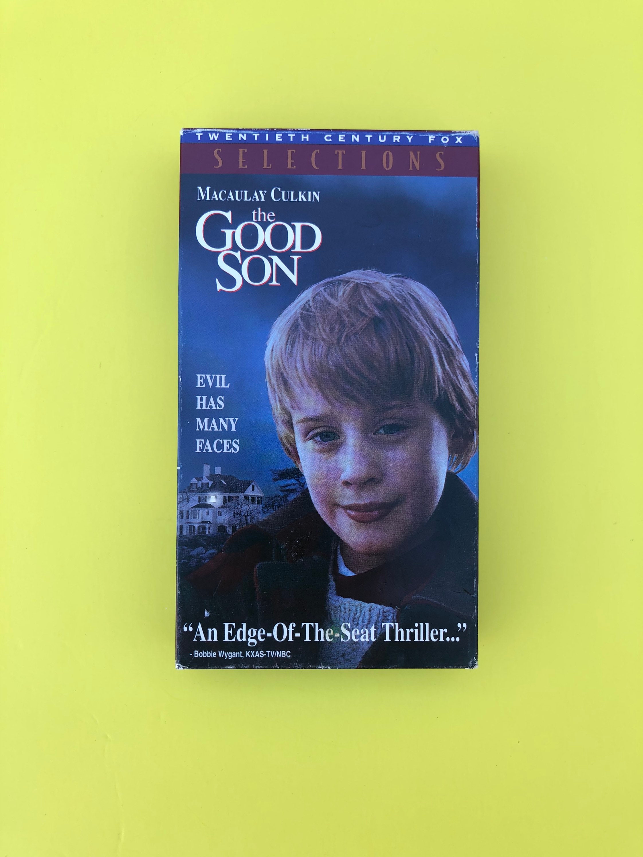 The Good Son Elijah Wood
