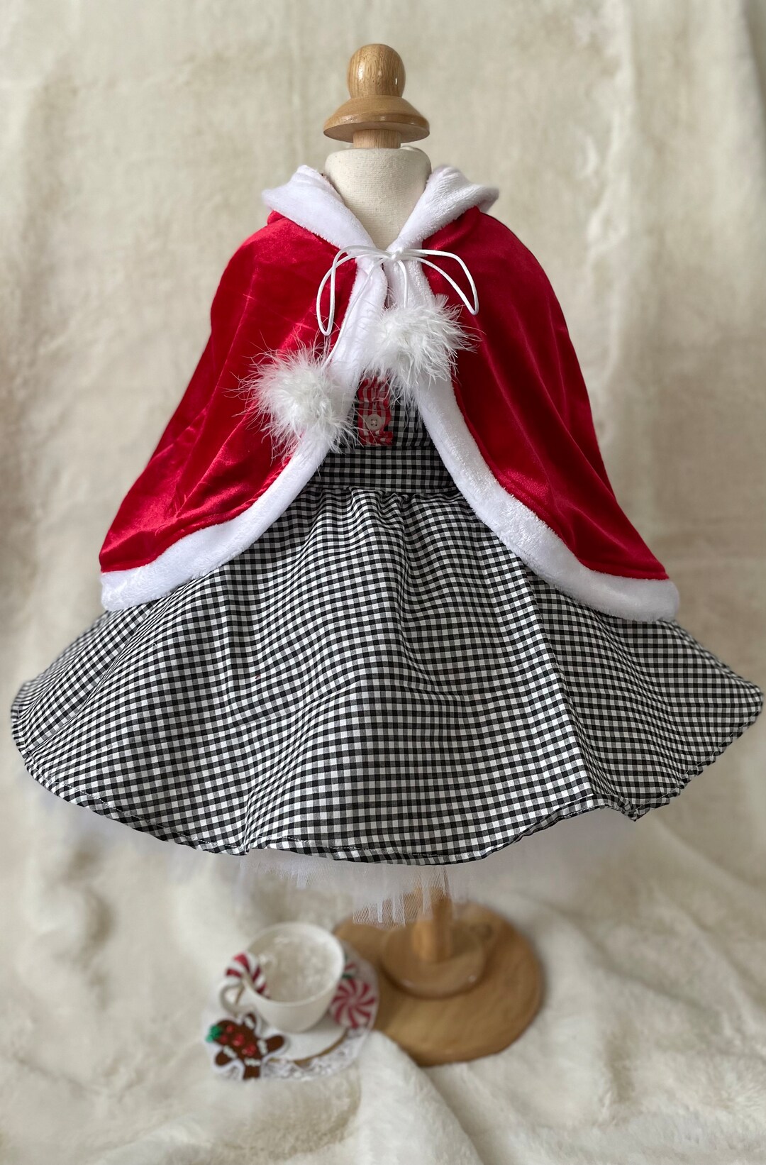 Cindy Lou Who Circle Tutu Dress - Etsy