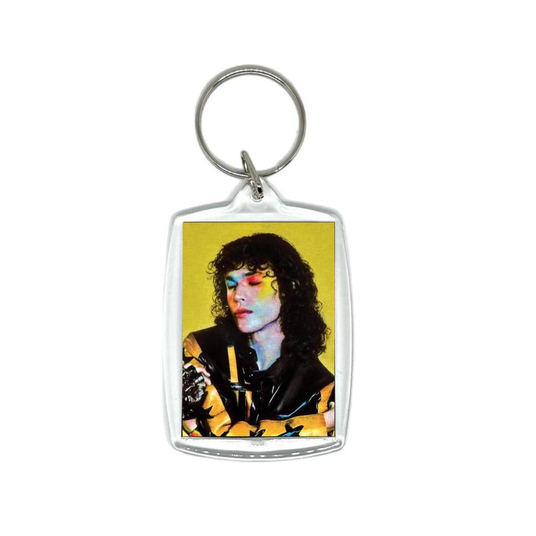 Conan Wishbone Keychain Keychains Acrylic Jewelry Musician Artist Fans ...