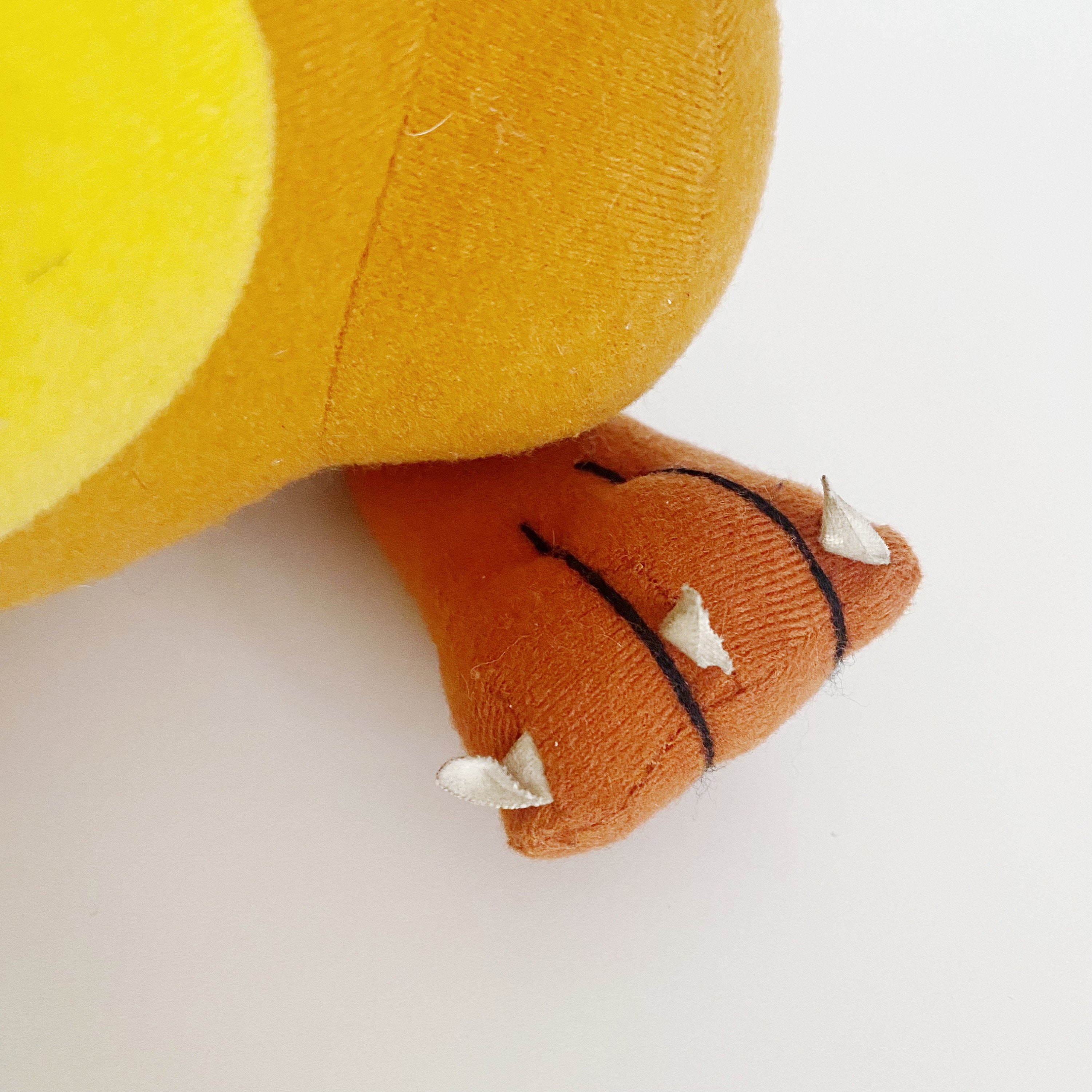 Yowie Cadbury Boof the Bottlebrush Vintage 1998 Brown 20cm Plush ...