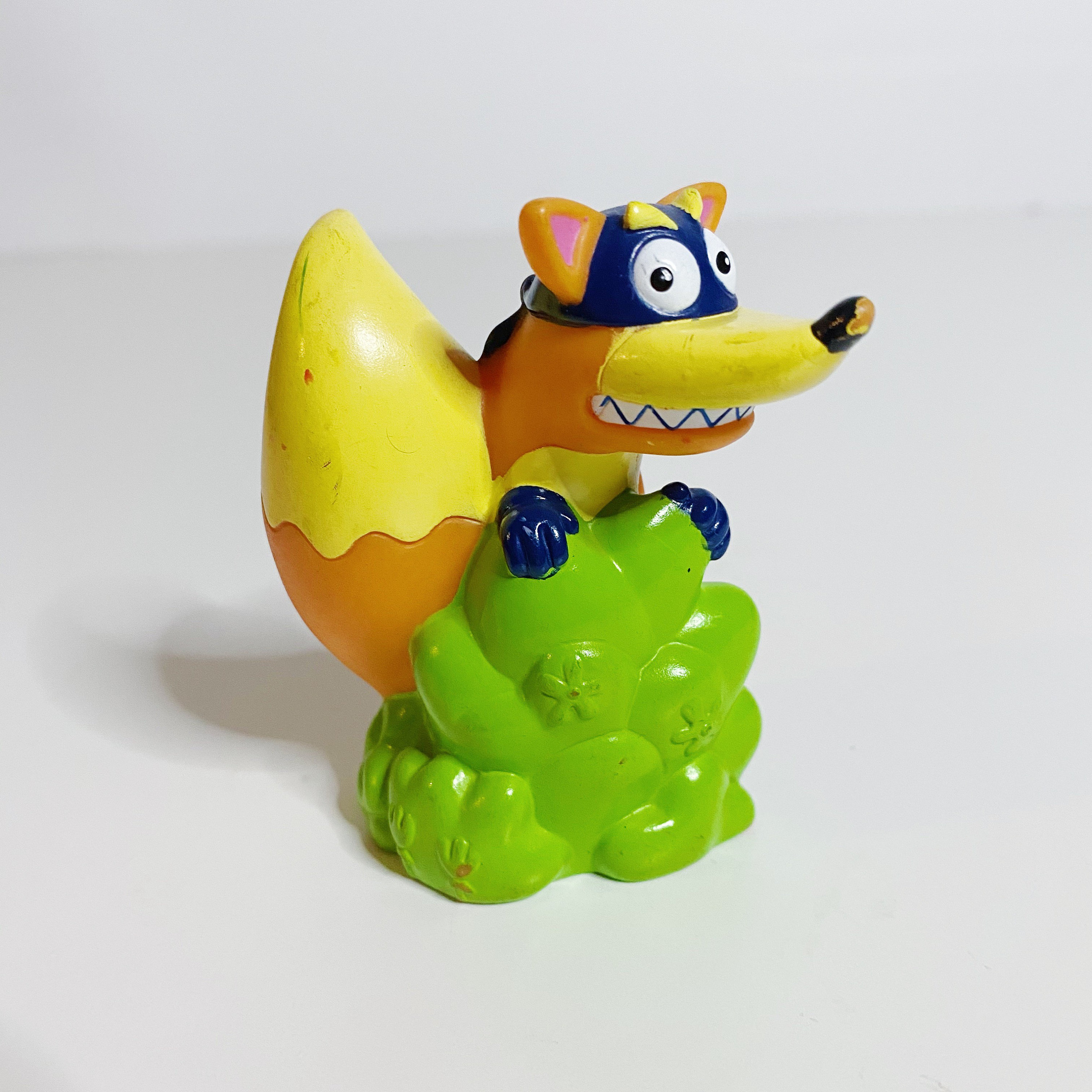 Dora The Explorer Swiper Costume