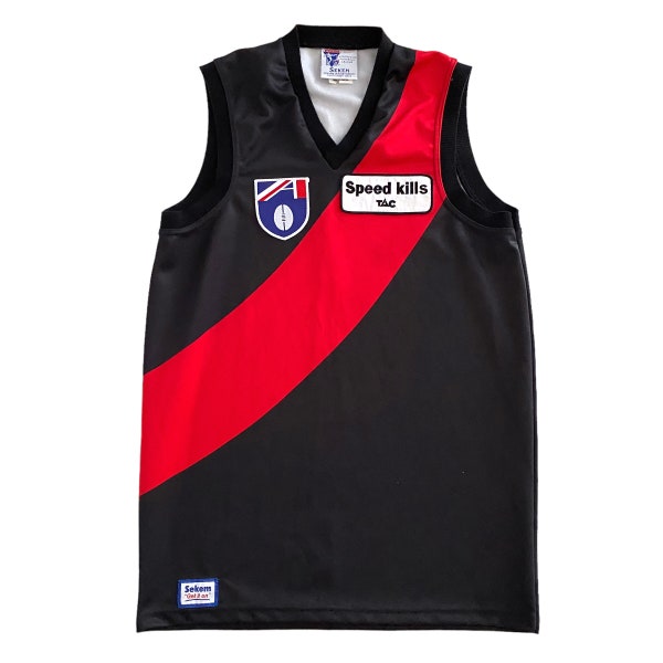 Essendon - Etsy Australia