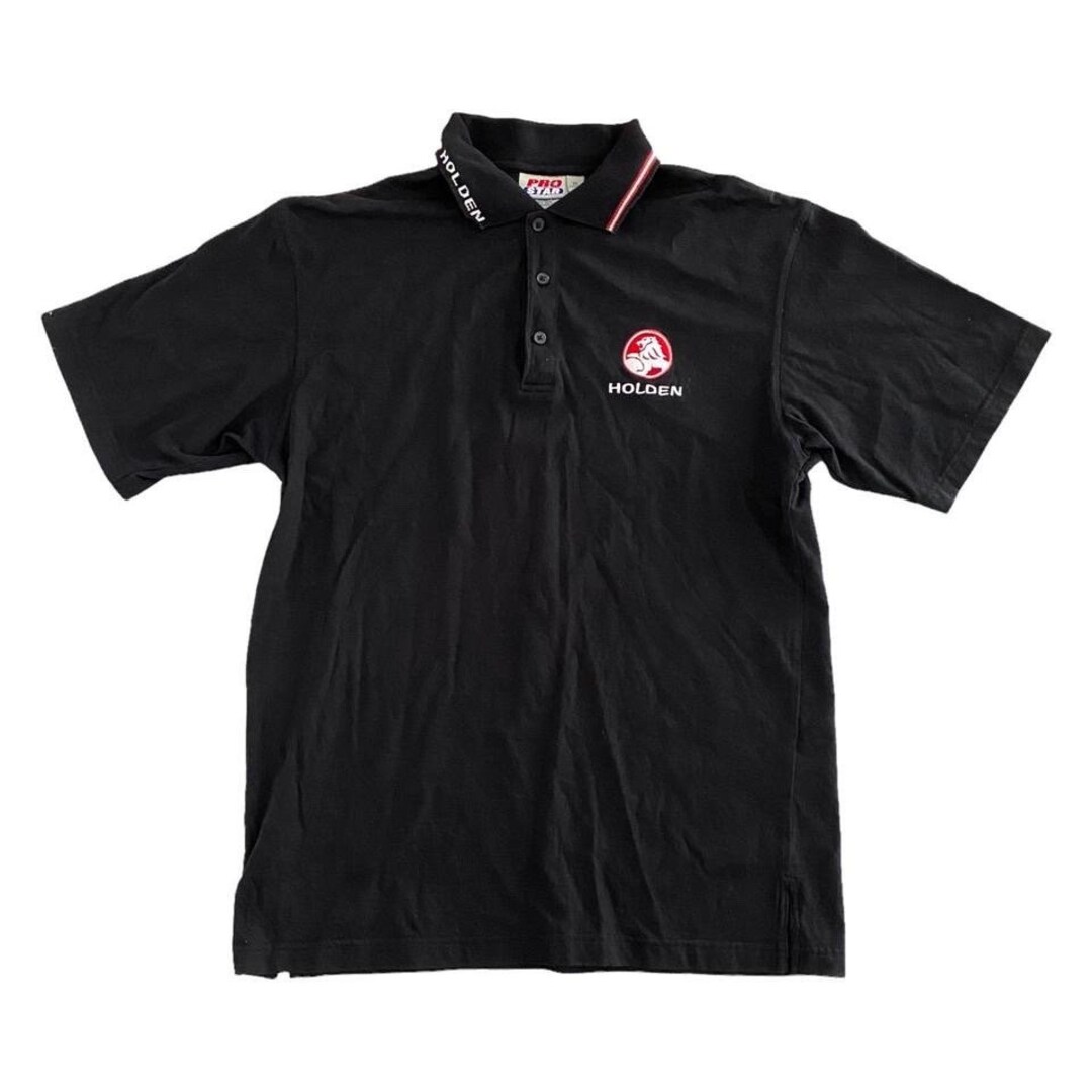 Holden Racing Mens Polo Shirt Pro Star Prostar Vintage Small - Etsy