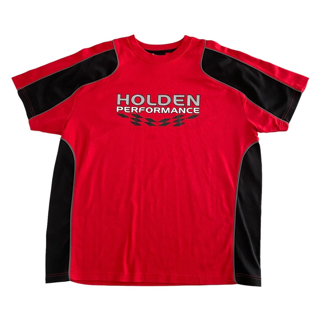 Holden Racing Team HSV HRT Vintage Mens T-shirt XL - Etsy