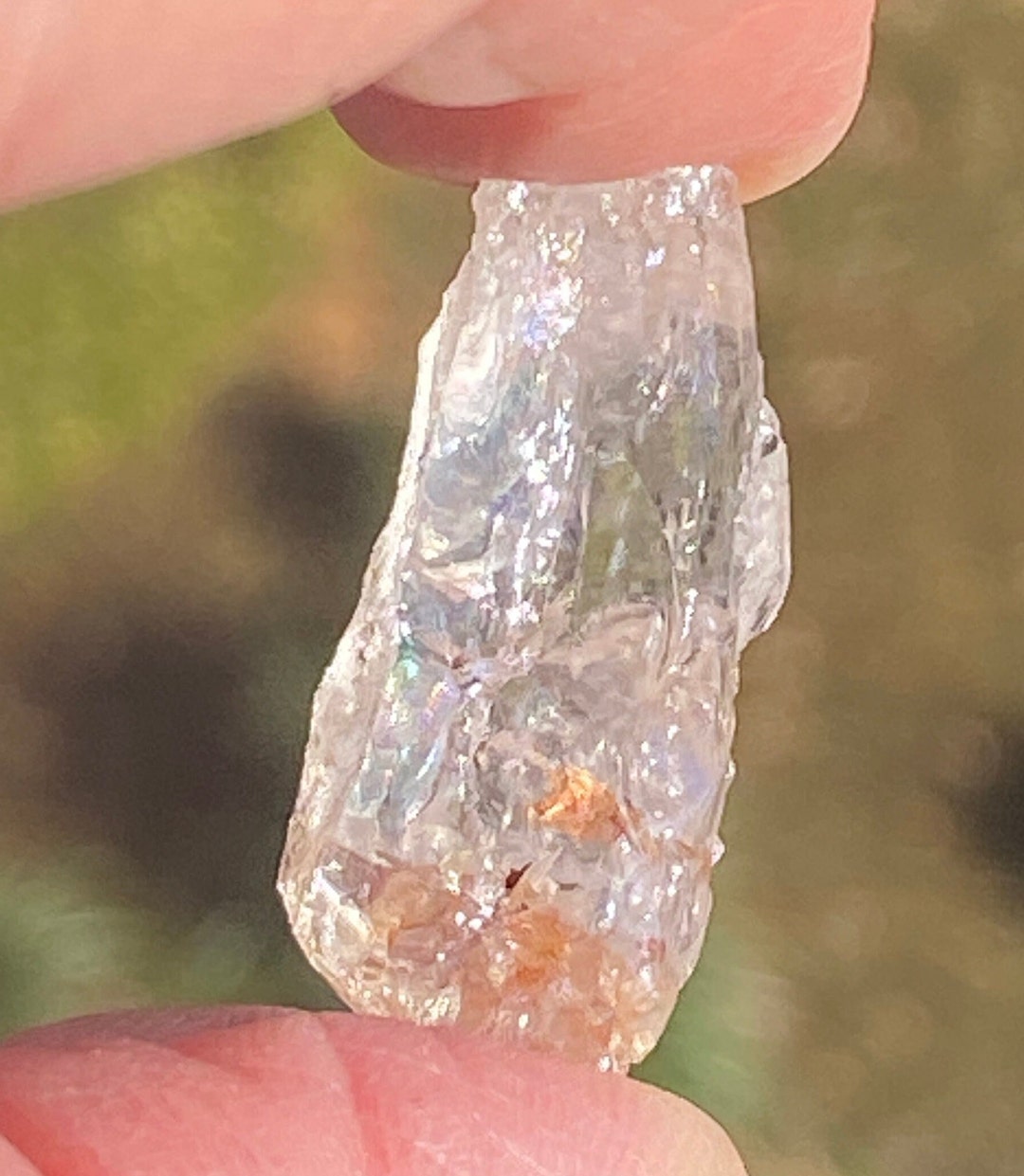 Lake County Diamond Raw Stone waterfall - Etsy