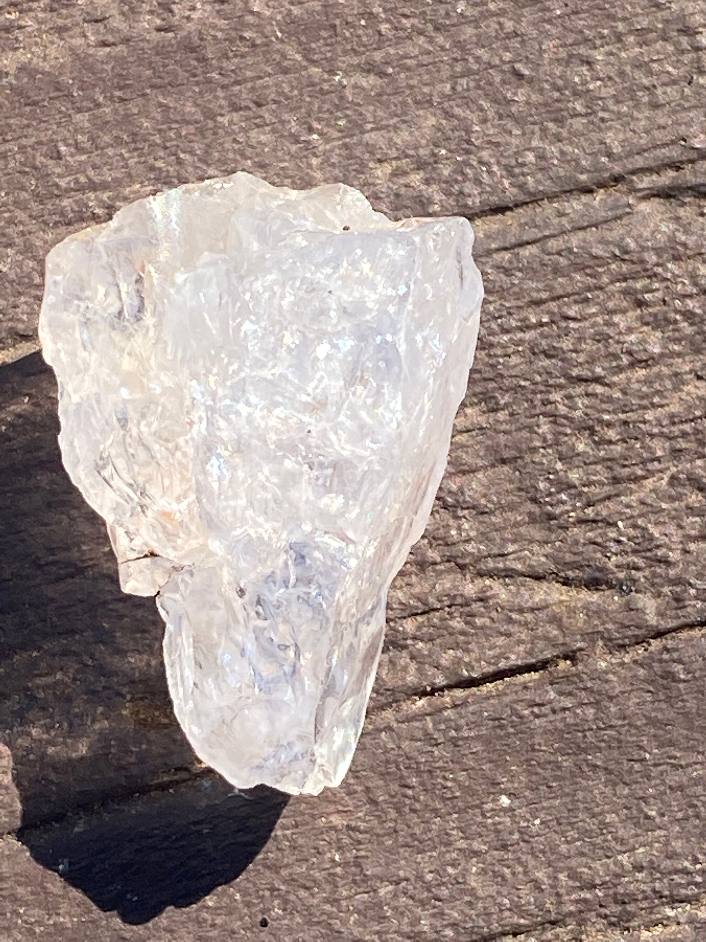 Lake County Diamond Raw Stone - Etsy