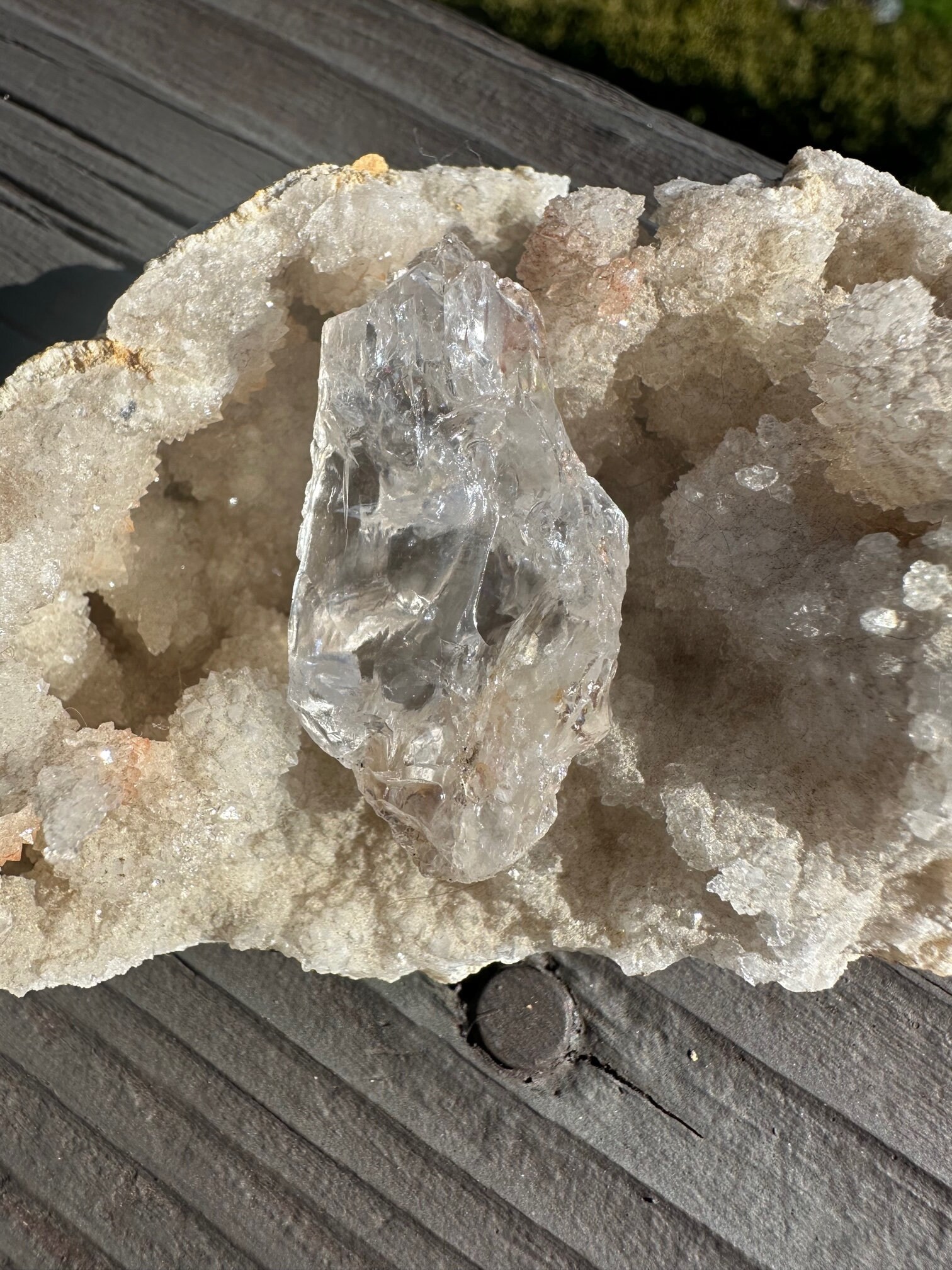 Lake County Diamond Raw Stone - Etsy