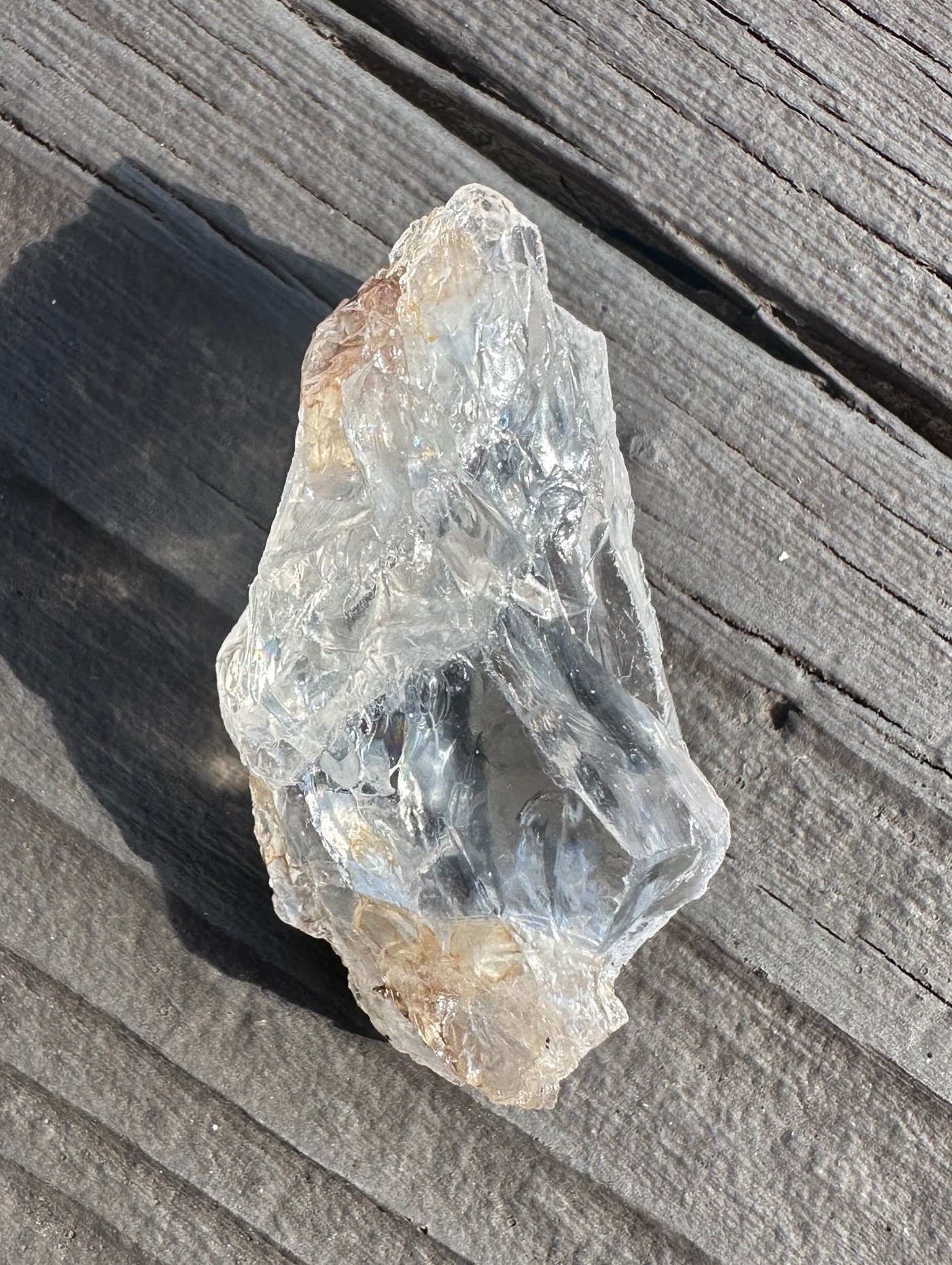 Lake County Diamond Raw Stone - Etsy