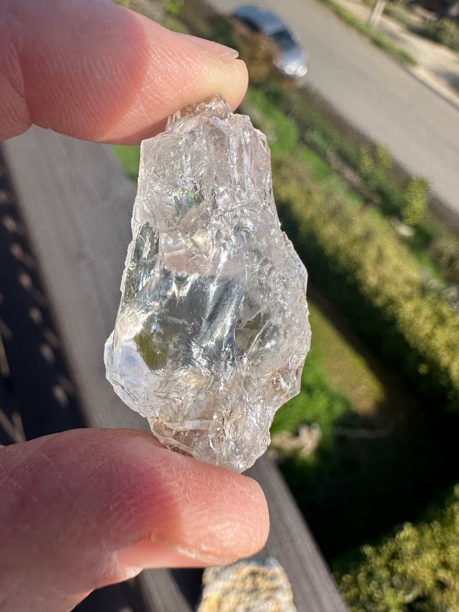Lake County Diamond Raw Stone - Etsy