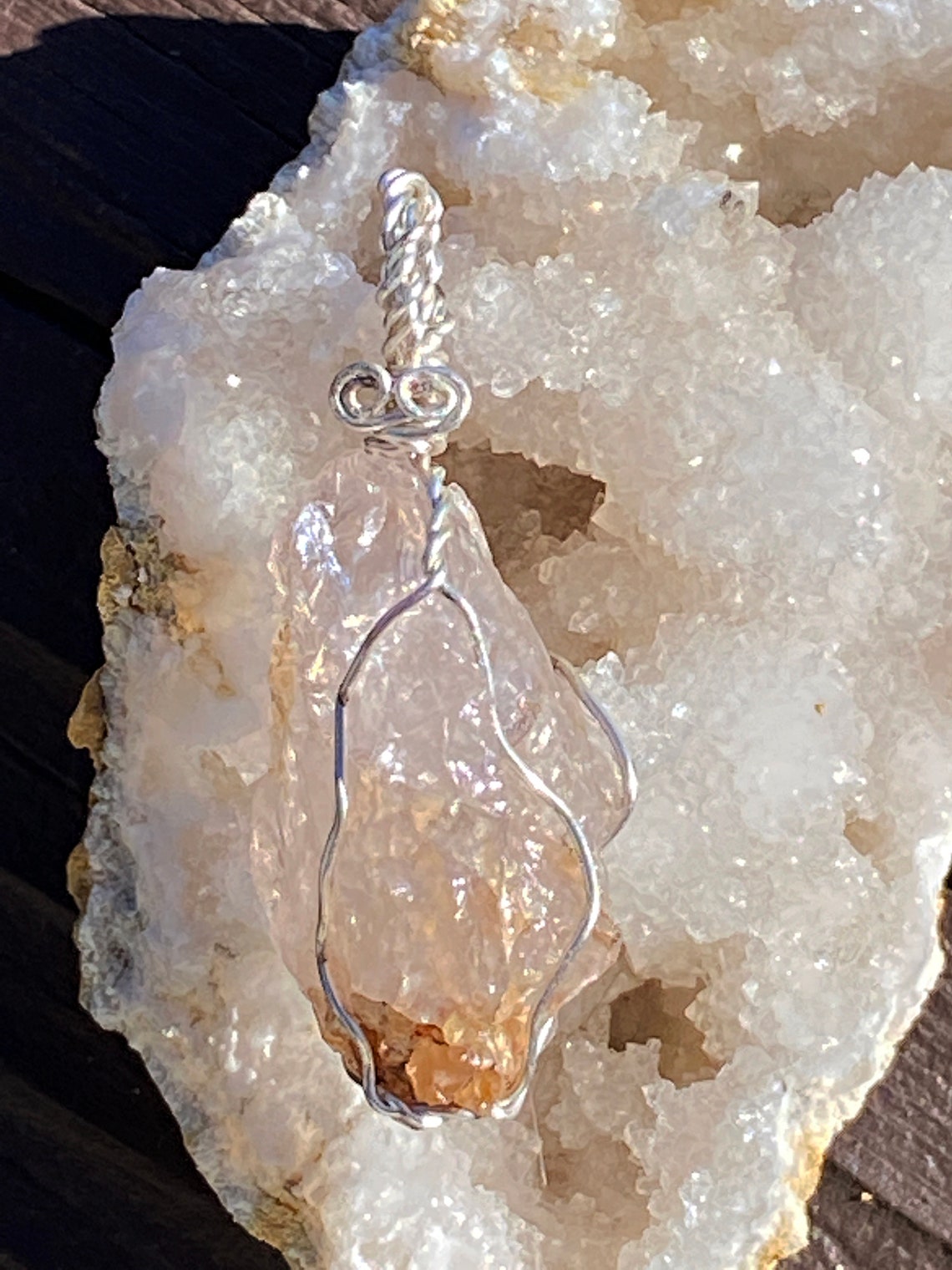 Lake County Diamond the Muse - Etsy