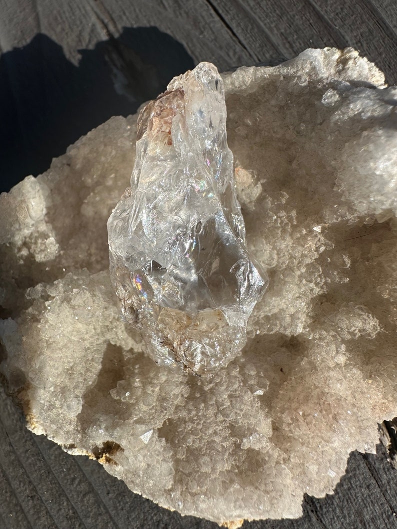 Lake County Diamond Raw Stone - Etsy