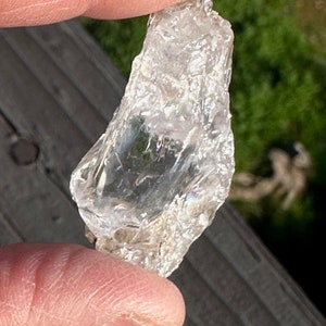 Lake County Diamond Raw Stone - Etsy