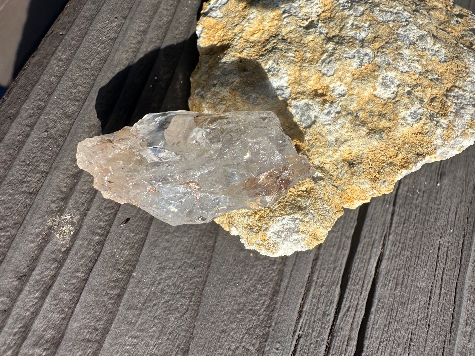 Lake County Diamond Raw Stone - Etsy