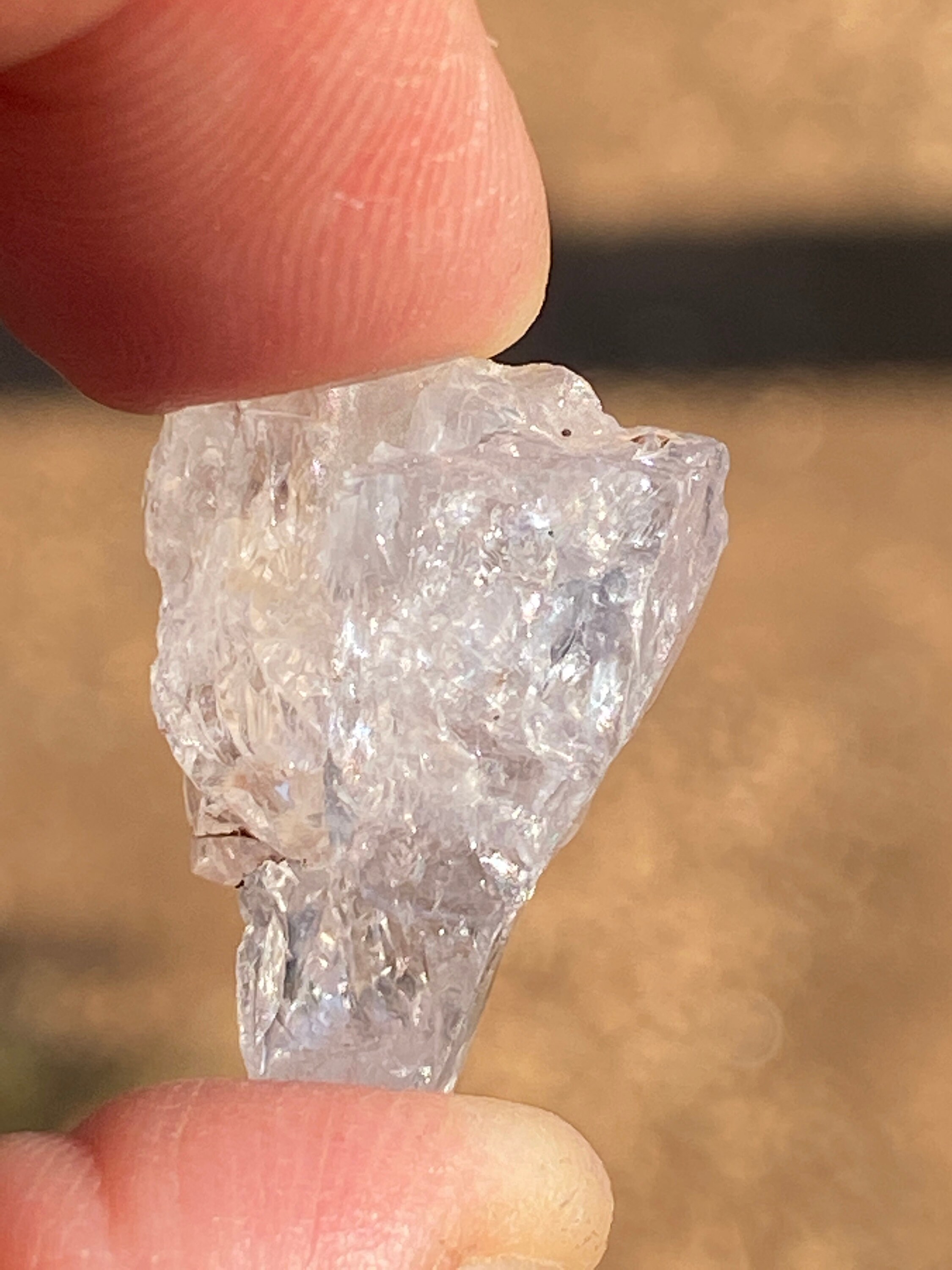 Lake County Diamond Raw Stone - Etsy