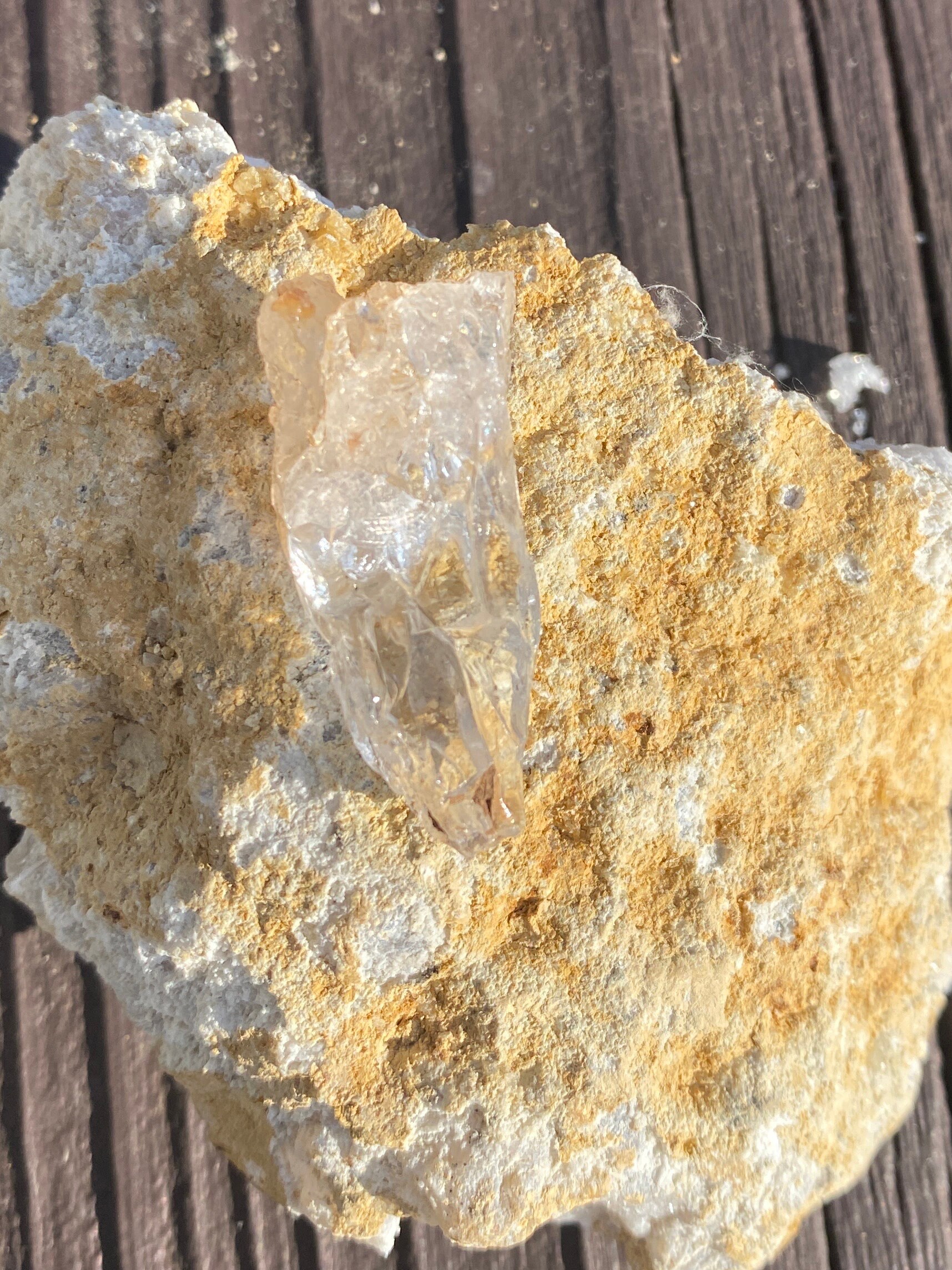 Lake County Diamond " Raw Stone" - Etsy