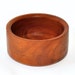 Vintage Peter Tarbox Magnolia Wood Turned Carved Centerpiece Bowl ...