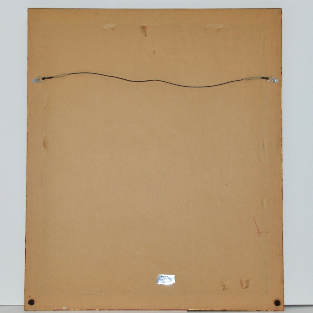 Vintage Cora Foster California Fine Still Life Watercolor | Etsy