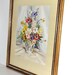 Vintage Cora Foster california Fine Still Life Watercolor Painting of ...