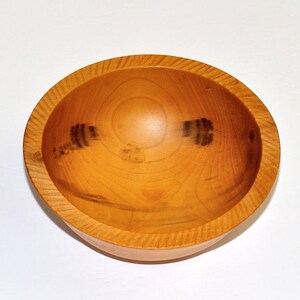 Vintage Peter Tarbox Magnolia Wood Turned Carved Centerpiece | Etsy