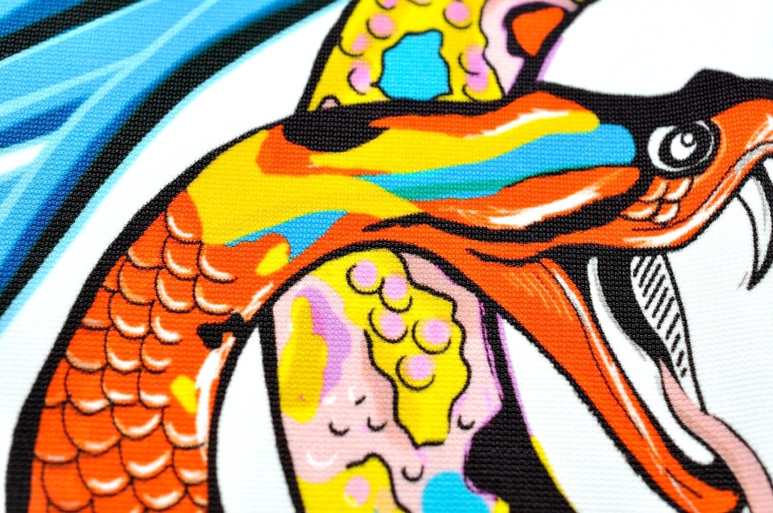 Just Cavalli Snakes Palm Leaves Dress Tropical Motif Dress - Etsy