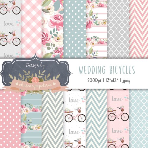 Gym Digital Background Paper Seamless Pattern Tiles | Etsy