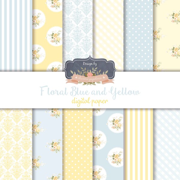 Vintage Rose Paper - Etsy