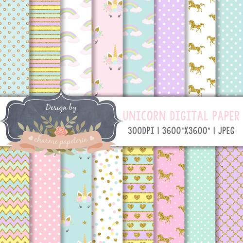 Handpainted Watercolor Seashell Clip Art Starfish Clip Art | Etsy