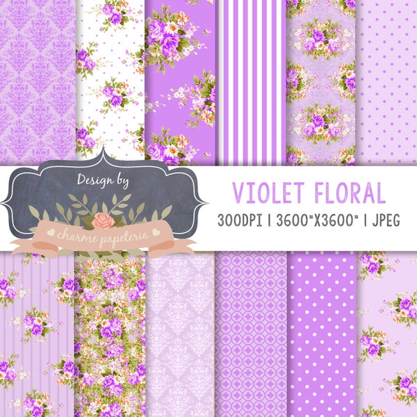 Polka Dot Paper - Etsy