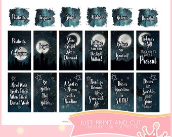 Money Management Stickers Printable Planner Stickers Happy Planner ...