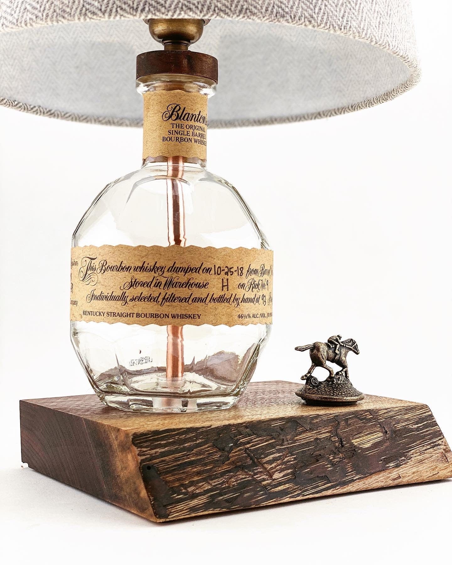 Single Barrel Base Switch Lamp - Etsy