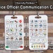 Choose Any 5 Handytalker® Communications Cards Bulk Discount AAC ...